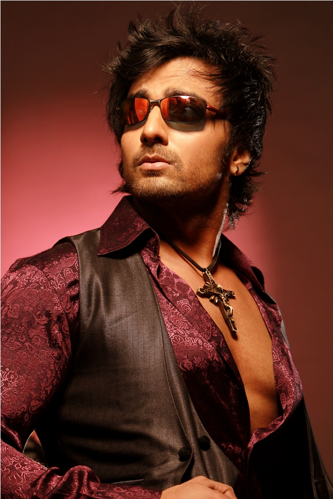 Akash Singh / Akash Singh - Bollywood Photos